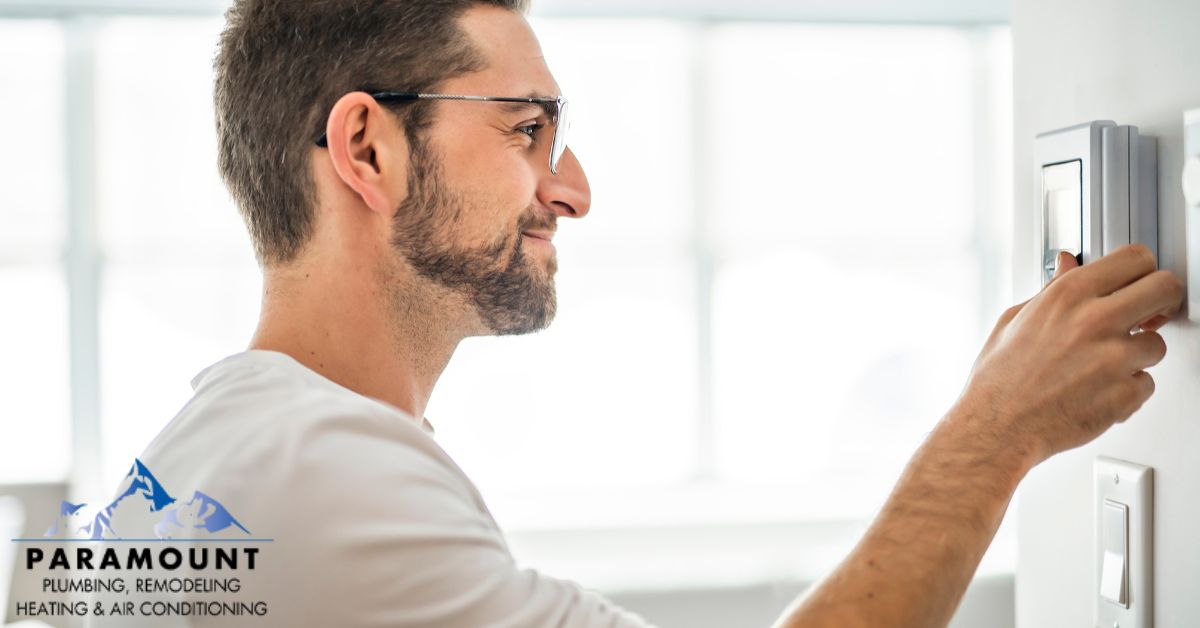 The Ideal Temperature Settings for Comfort and Energy Savings