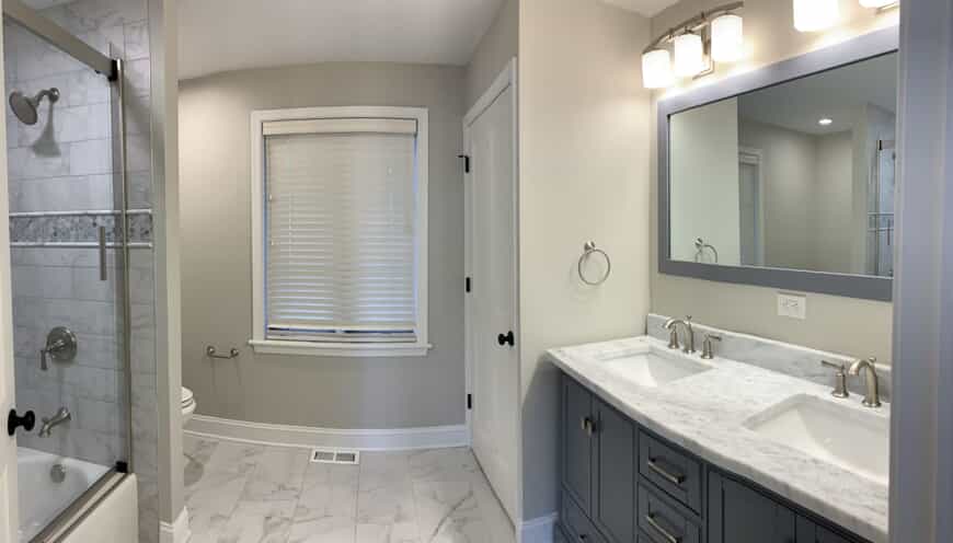 Remodeling Projects | Paramount Plumbing, Heating & Air Conditioning