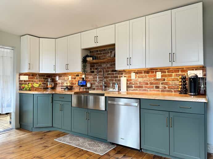 Remodeling Projects | Paramount Plumbing, Heating & Air Conditioning