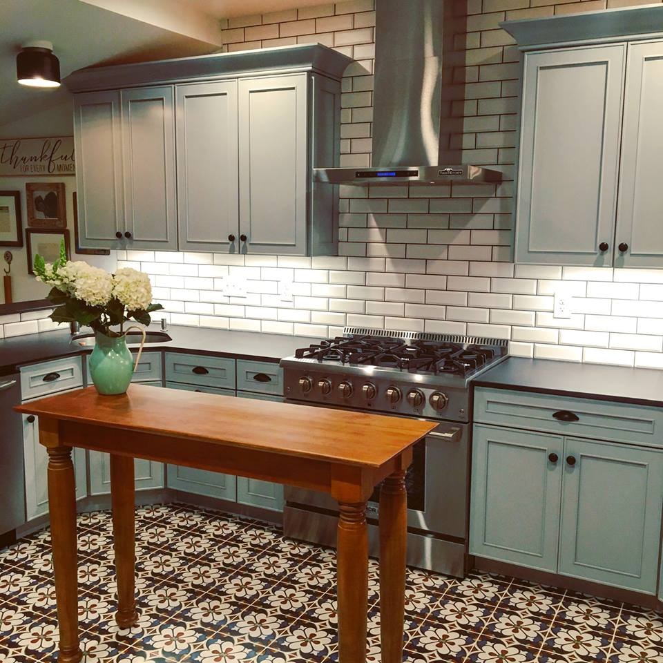 Remodeling Projects | Paramount Plumbing, Heating & Air Conditioning